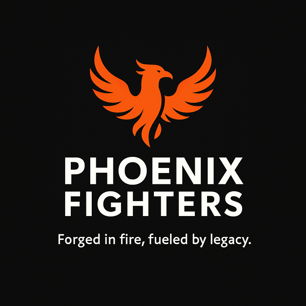 Phoenix Fighters